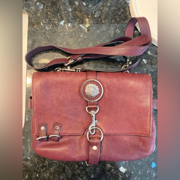 Versus Versace | Bags | Versus Crossbody Bag | Poshmark